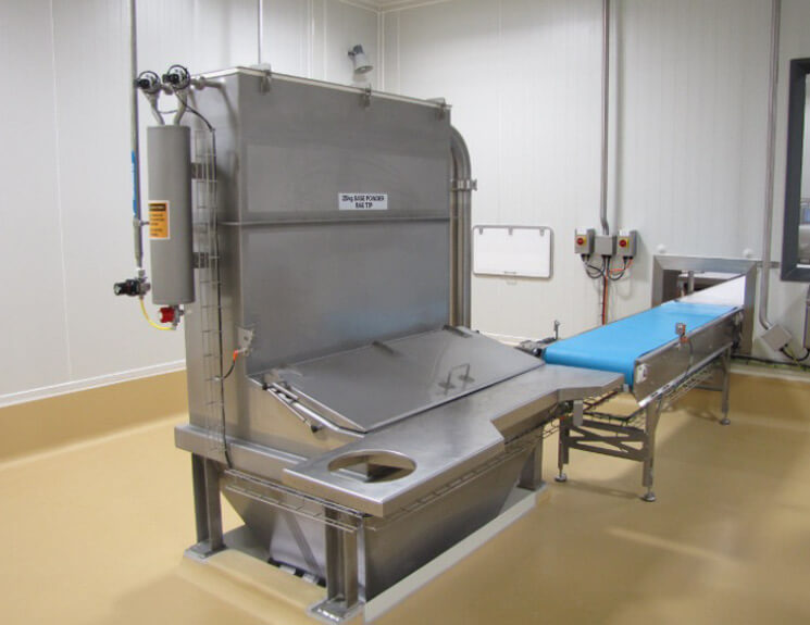 About Us — Powder Projects